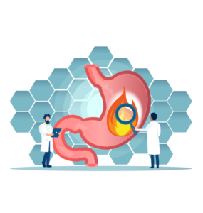 How Zantac Works - Reducing Heartburn Symptoms | Zantac AU