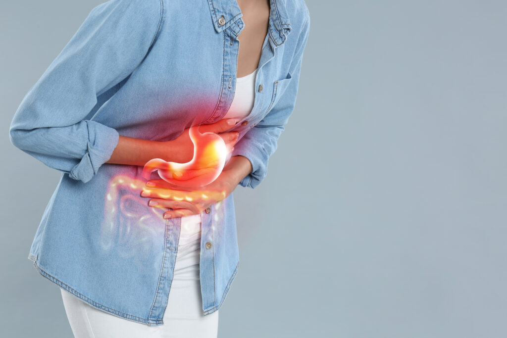 What is Acid Indigestion? Causes & Symptoms | Zantac AU